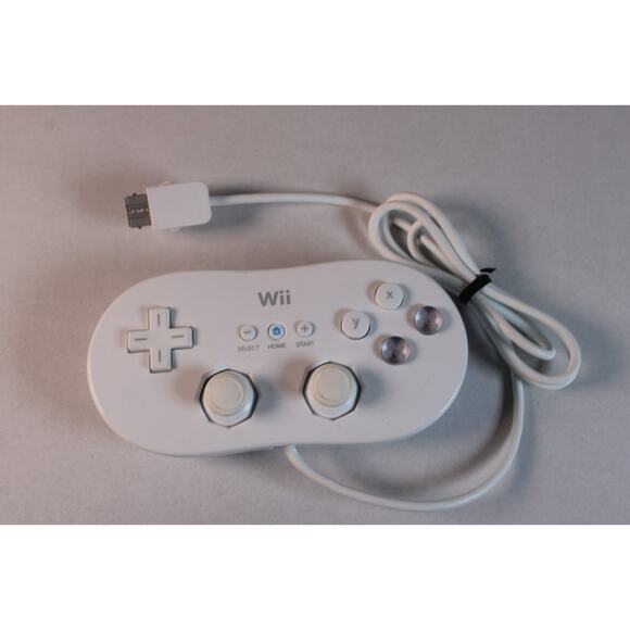 Nintendo | Video Games & Consoles | Official Nintendo Wii Pro ...